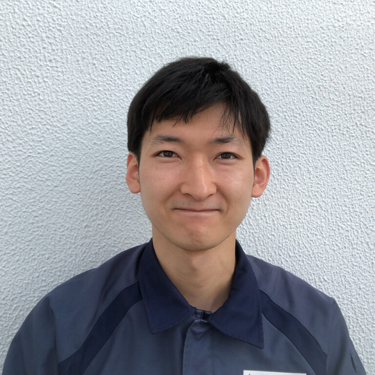 Dai Aoki - Phoenixi | フェニクシー