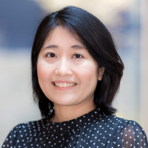 Hiroko Nakajima - Phoenixi | フェニクシー